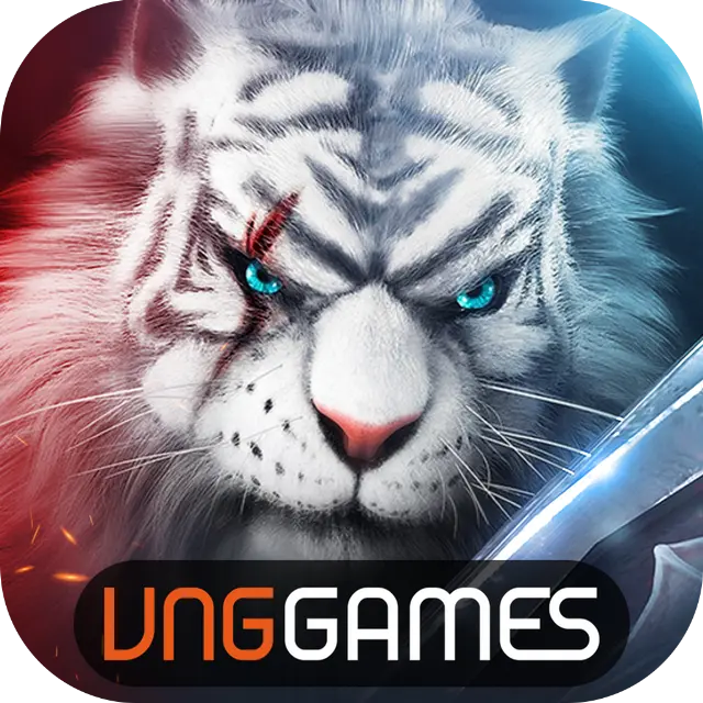 VNGGames Giftcode - Nhập Code Nhận Quà | Redeem Gift Codes | VNGGames Giftcode